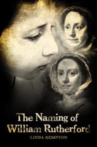 The Naming of William Rutherford | Five Leaves Publications